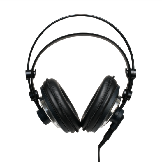 K271 MKII | Professional studio headphones